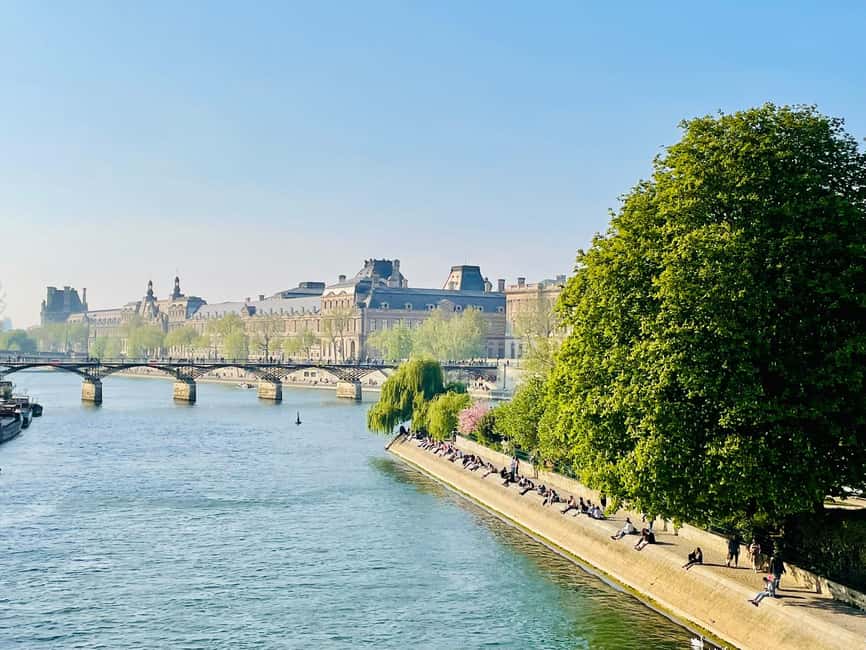 Parijs door koffie: geschiedenis, cafés en verborgen parels | GetYourGuide