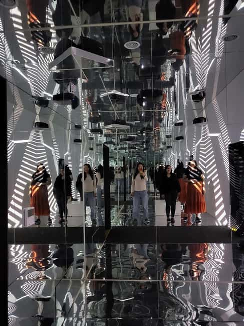 Da Seul: Escursione di un giorno a Yeongdong con degustazione di vini e ...