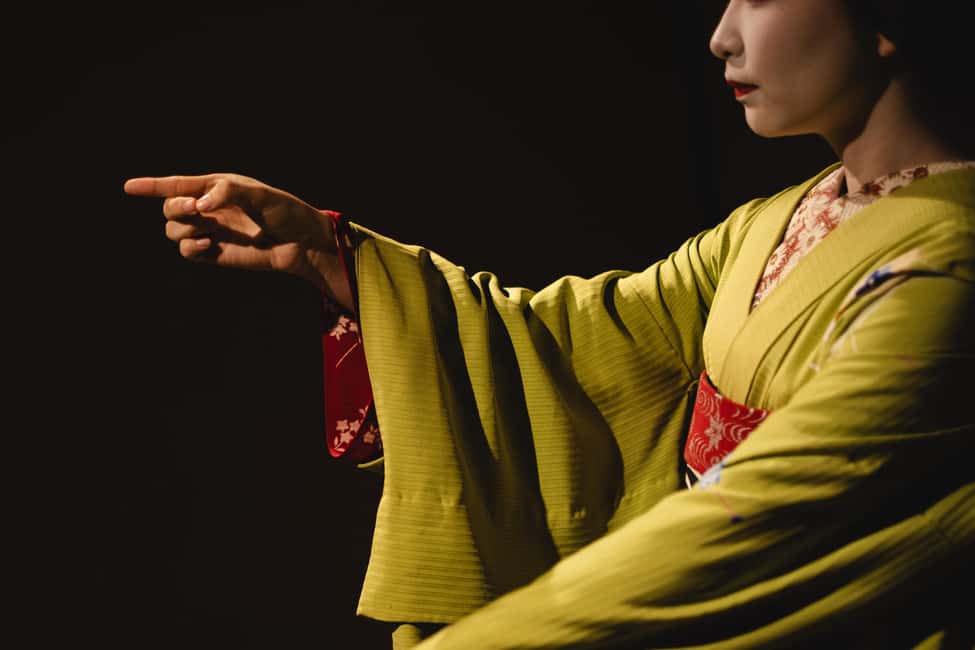 Private geisha show with Maiko, an geisha apprentice | GetYourGuide