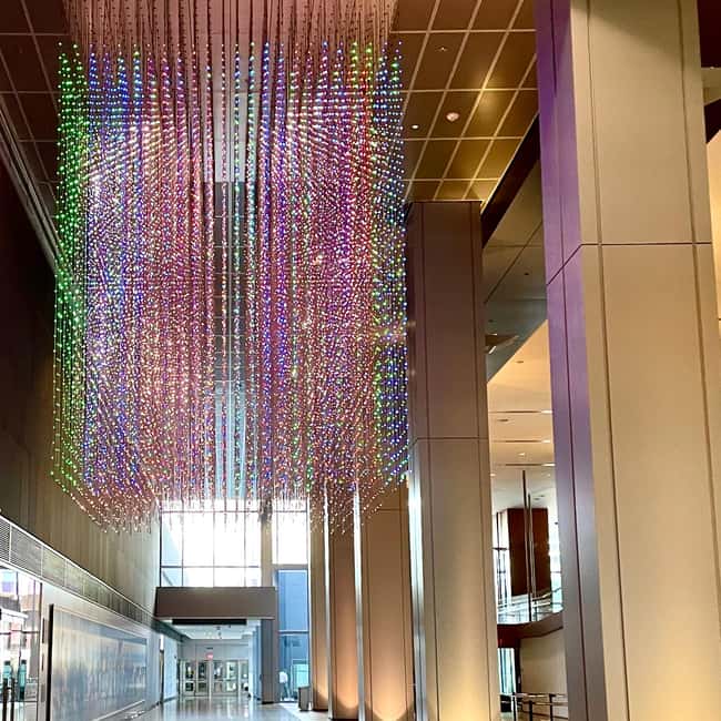 Toronto: Experience PATH - A 32km/24mile underground walkway | GetYourGuide