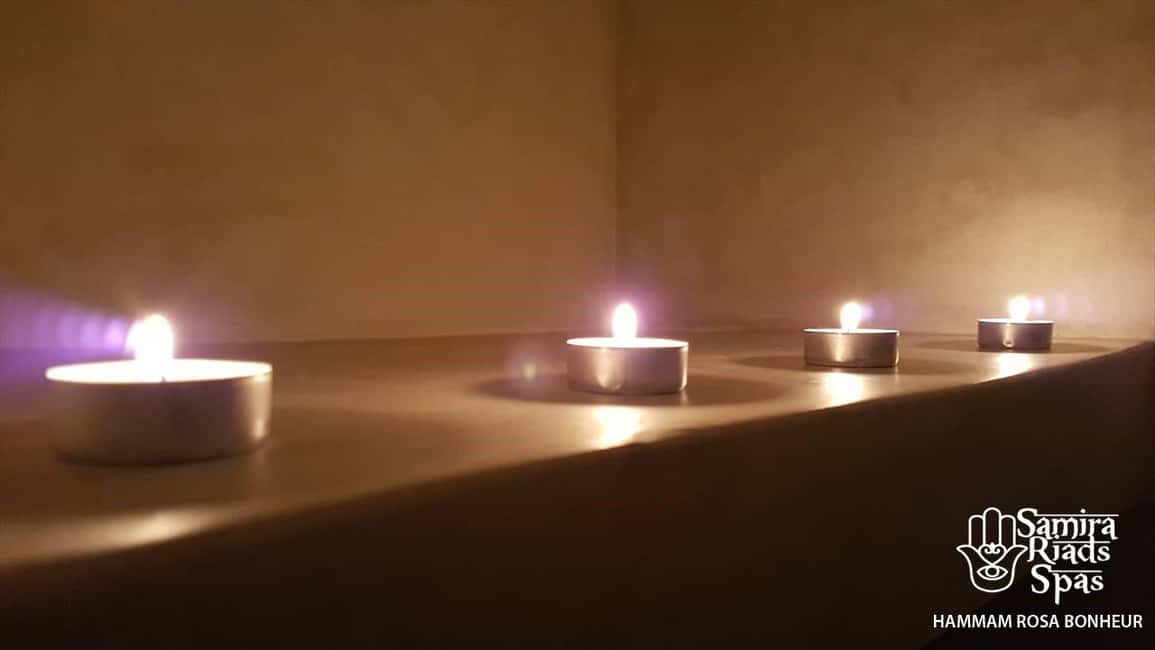 Marrakesh: Royal Hammam Ritual | GetYourGuide