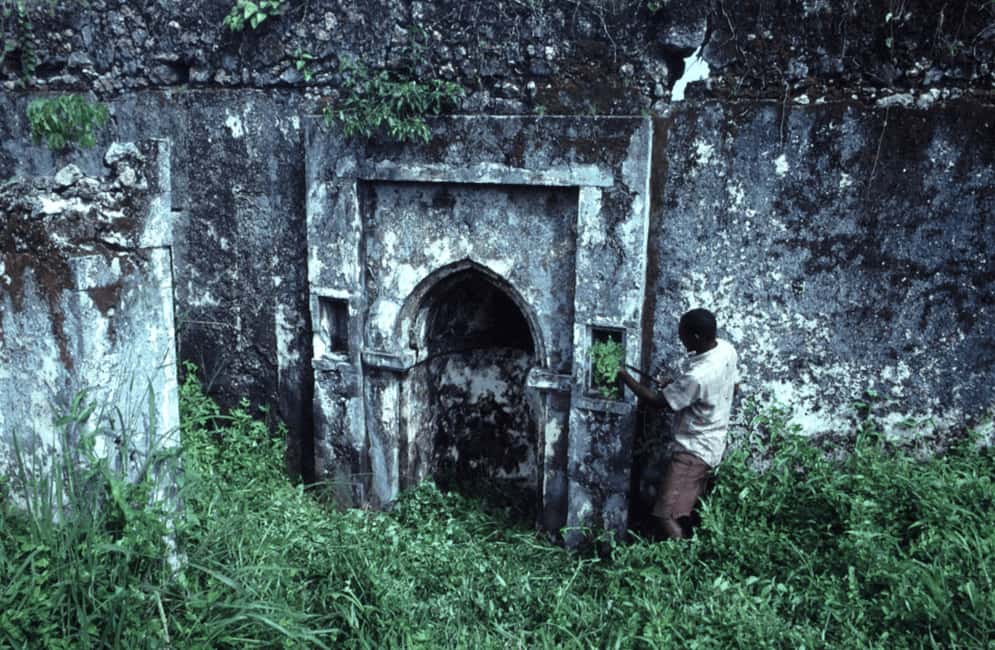 Isla de Pemba: excursión a Chake Chake y la playa de Vumawimbi ...