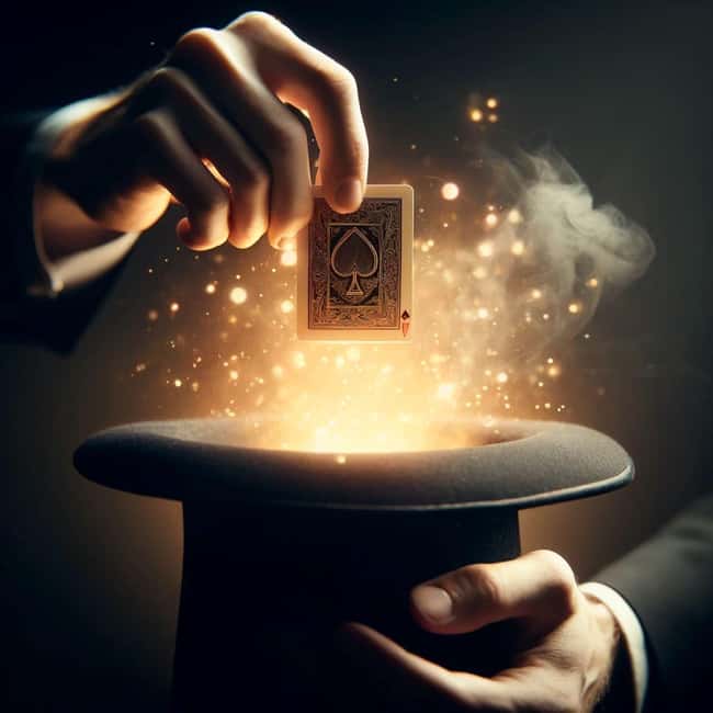 San Antonio: The Magic Saloon Magic Show Ticket | GetYourGuide