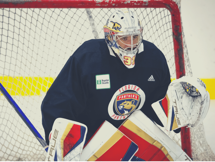 Miami: Florida Panthers Ice Hockey Game Ticket | GetYourGuide