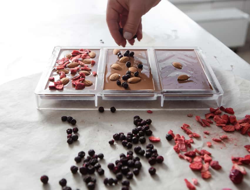 Swiss Chocolate Making Workshop | From Basel | GetYourGuide