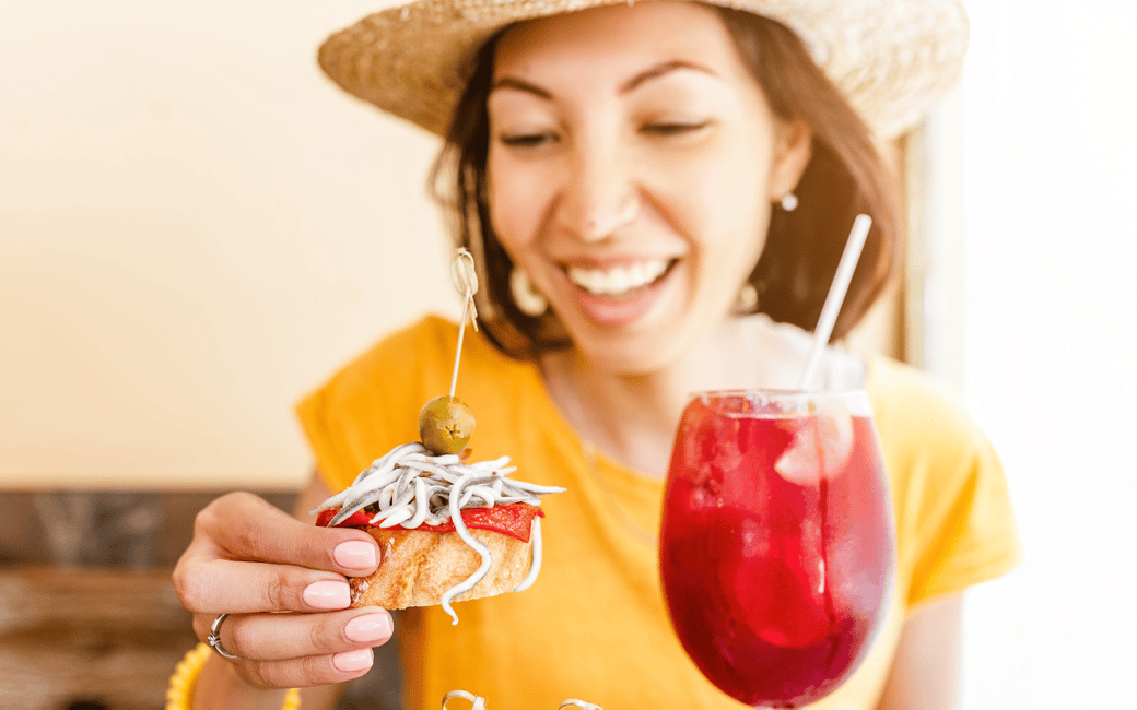 Barcelona: Speakeasy, Explore Hidden Bars with Tapas | GetYourGuide