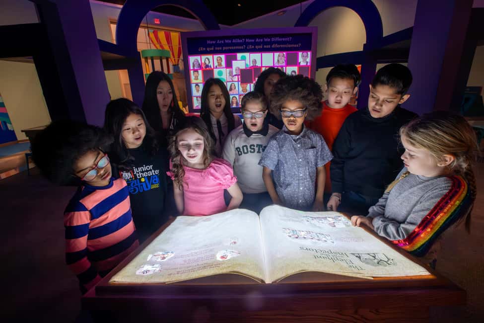 Houston: Children's Museum Houston Entry Ticket | GetYourGuide