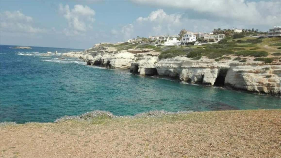 Paphos: Akamas, Waterfalls & Blue Lagoon of Aphrodite Tour | GetYourGuide