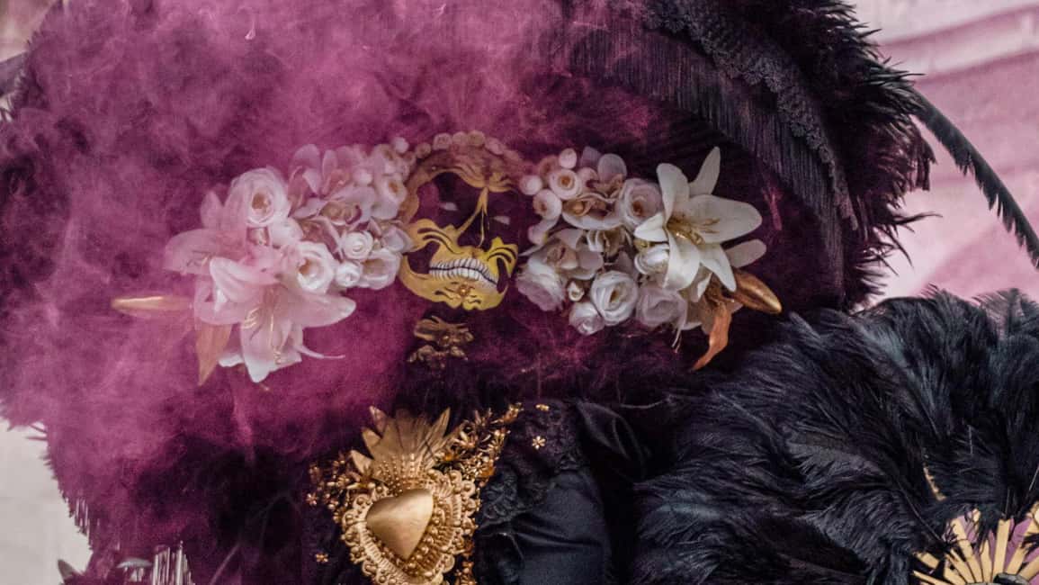 Mexico City: Legends, Ghosts, and Mysteries Tour | GetYourGuide