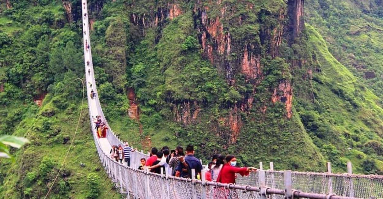 Mustang,Nepal: Must Visit Jomsom, Kagbeni,Marpha & Muktinath | GetYourGuide