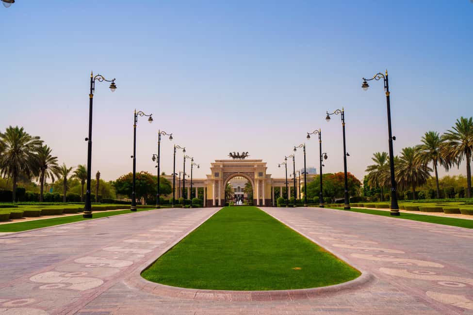 Dubai: City Tour with Emirati Guide, Souks, and Abra Ride | GetYourGuide