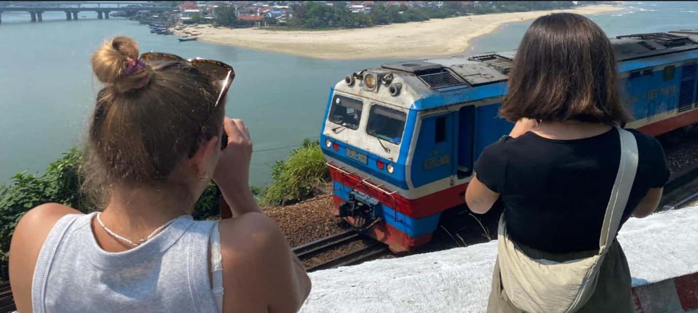 Hoi An To Hue Via Hai Van Pass By Motorbike ( or vice versa) | GetYourGuide