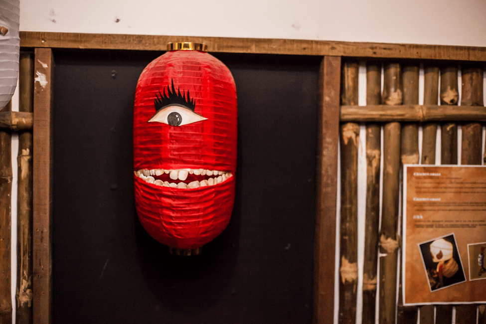 Penang : Cool Ghost Museum Penang Ticket | GetYourGuide