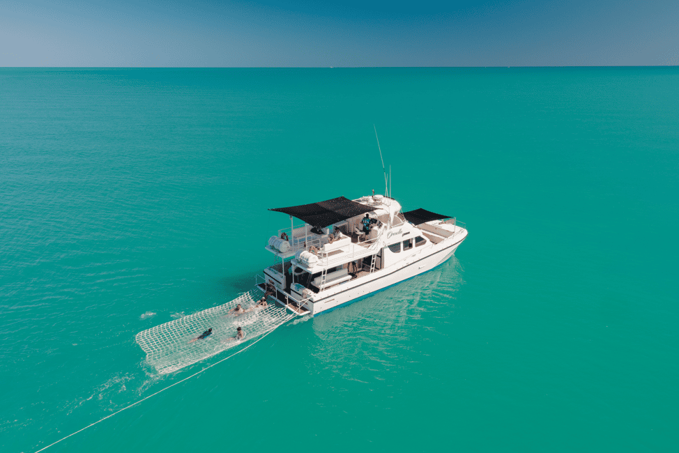 Broome: Snubfin Dolphin Cruises | GetYourGuide