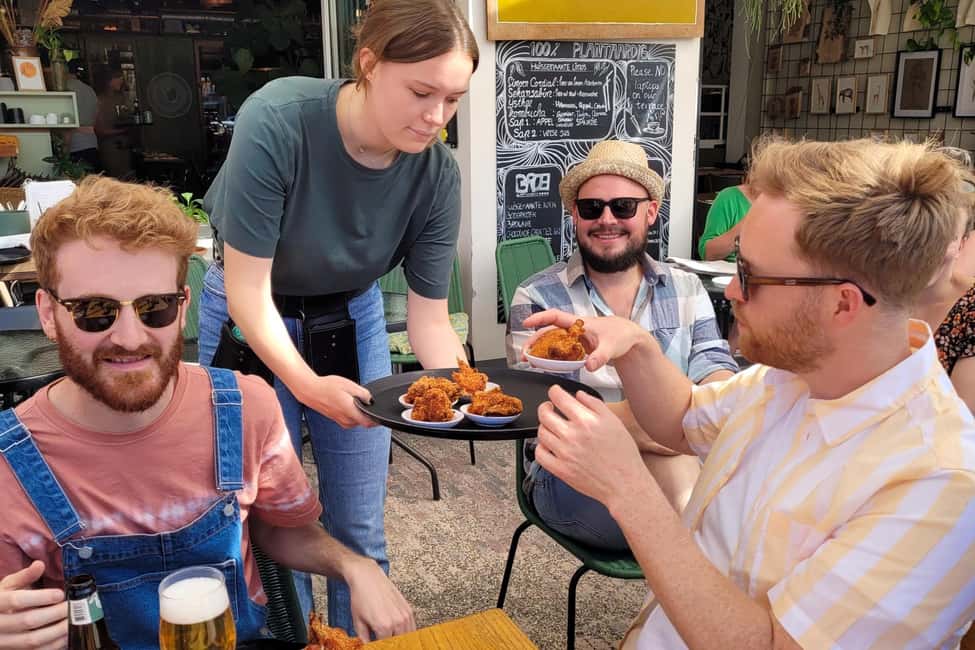 Utrecht Food Tour: 7 eetstops en een geweldige lokale gids | GetYourGuide