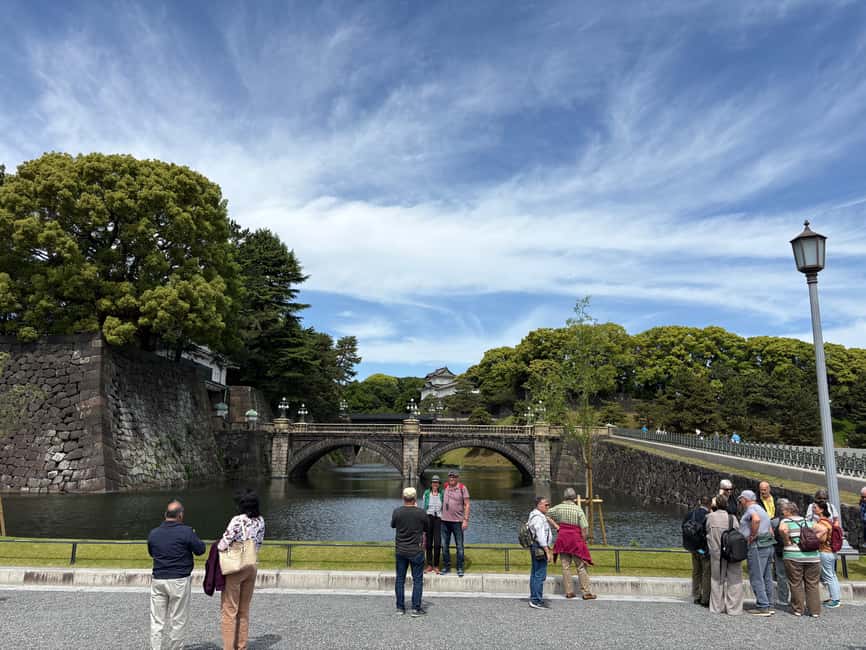 Tokyo: Private Tour by Car with Local Japanese Guide | GetYourGuide