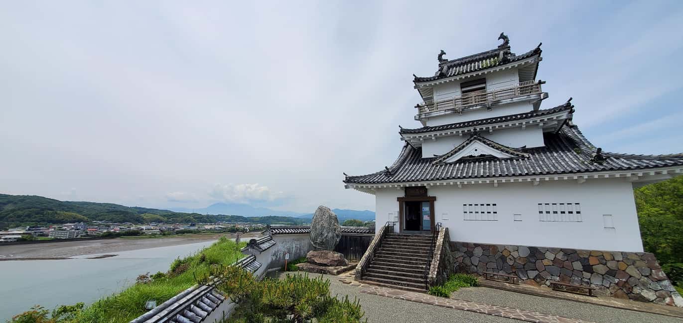 From Beppu: Kitsuki Castle Town and Cultural Experience | GetYourGuide