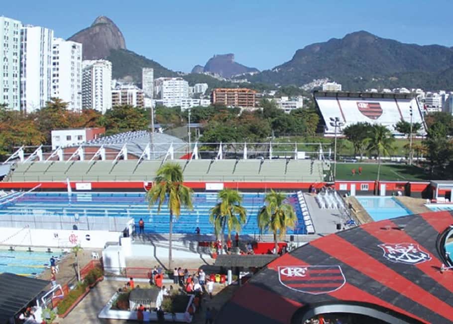 Rio de Janeiro: Flamengo Stadium and Panoramic City Tour | GetYourGuide