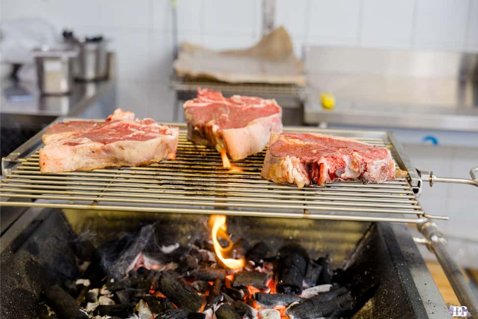 MasterSteak: Tuscan Steak Cooking Class with Unlimited Wine | GetYourGuide
