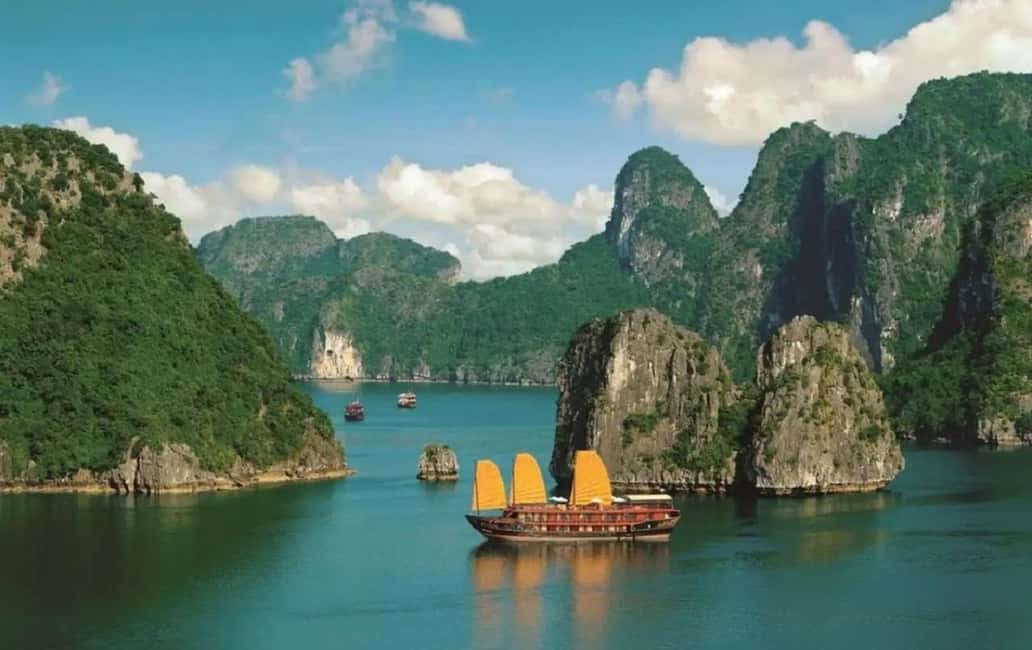 Hanoi: 7-Day Northern Vietnam Tour with Sapa & Halong Bay | GetYourGuide