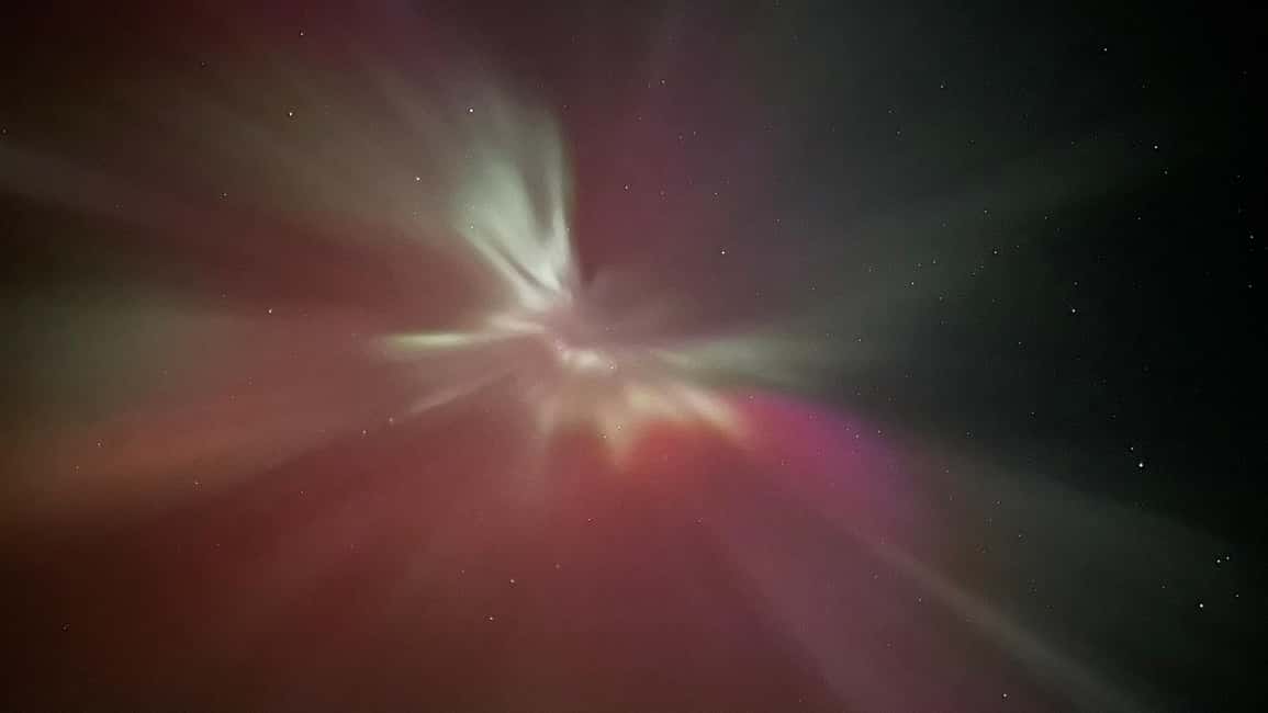 Ruka: Evening snowshoe hike in search of Northern Lights | GetYourGuide