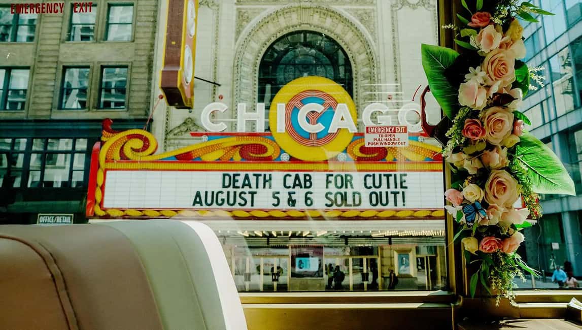 Chicago: Tea Around Town With Curated Teas & Iconic Sights | GetYourGuide