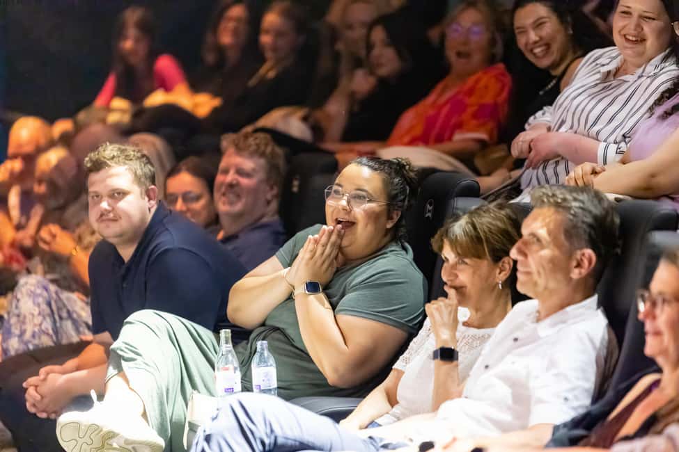 Magic World Close Up Wonders | GetYourGuide