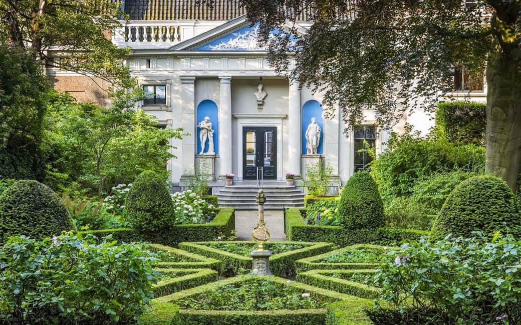 Amsterdam: Canal House Museum Van Loon Entry Ticket | GetYourGuide