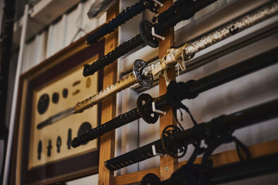 Osaka: Samurai Training Experience KENDO in Osaka | GetYourGuide