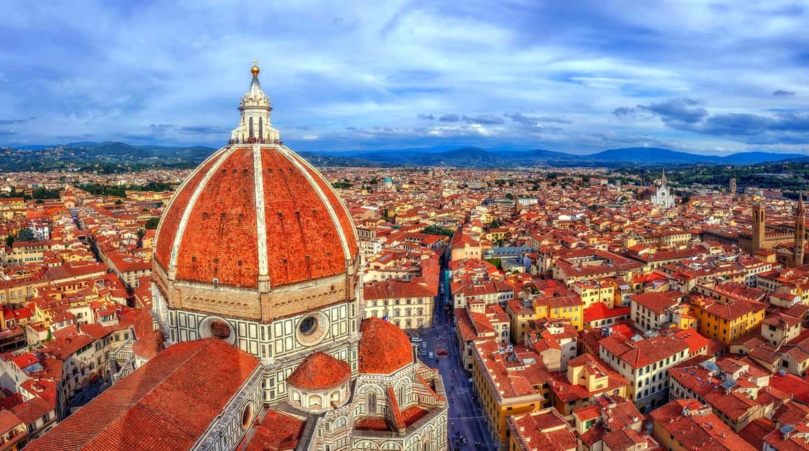 Florence Duomo Crypt, Baptistery and Museum Entry Ticket | GetYourGuide