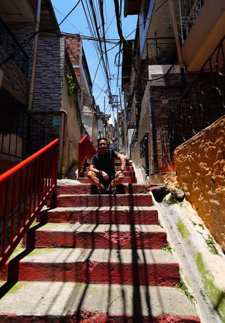 The real story of Pablo Escobar, with local destination included ...