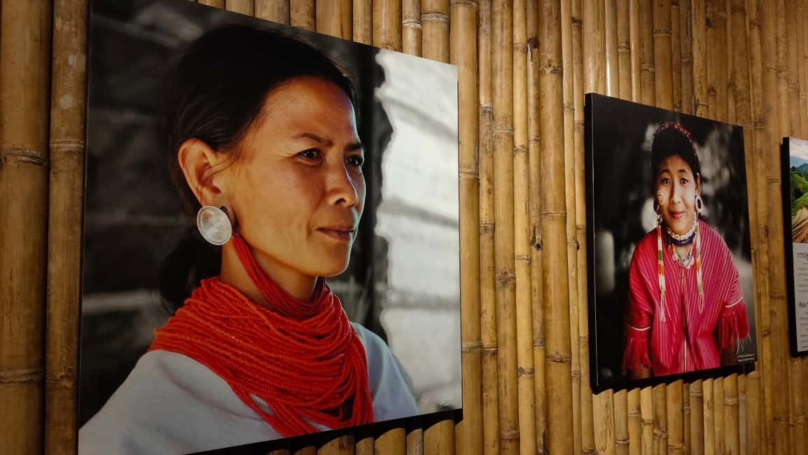 Chiang Mai: Culture and History Guided Tour with Museum | GetYourGuide