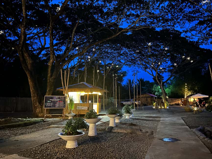 Puerto Princesa: Iwahig Firefly Watching & River Cruise | GetYourGuide