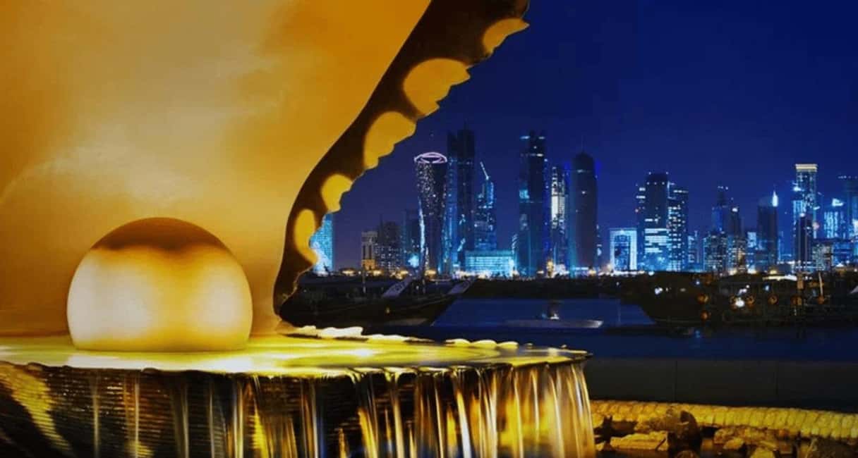 Doha: Guided City Tour | GetYourGuide