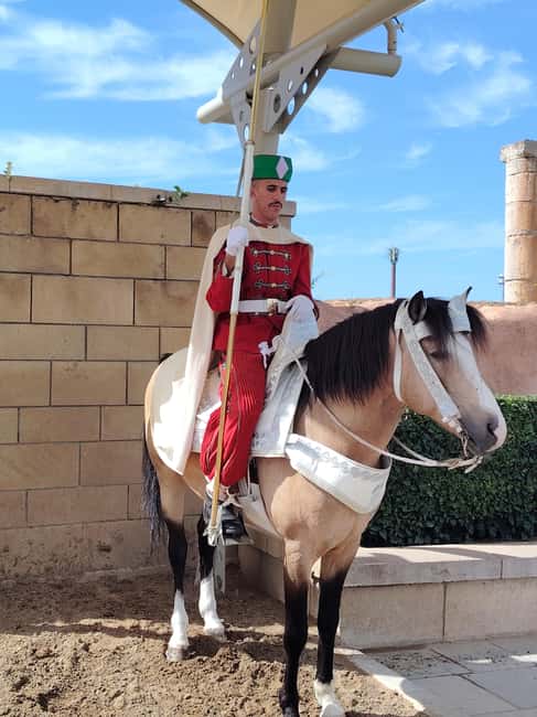 Morocco Explorer: Marrakech, Rabat, Chefchaouen, Fes | GetYourGuide