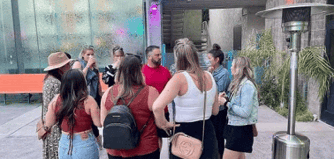 Explore Phoenix: Points of Pride Tour | GetYourGuide