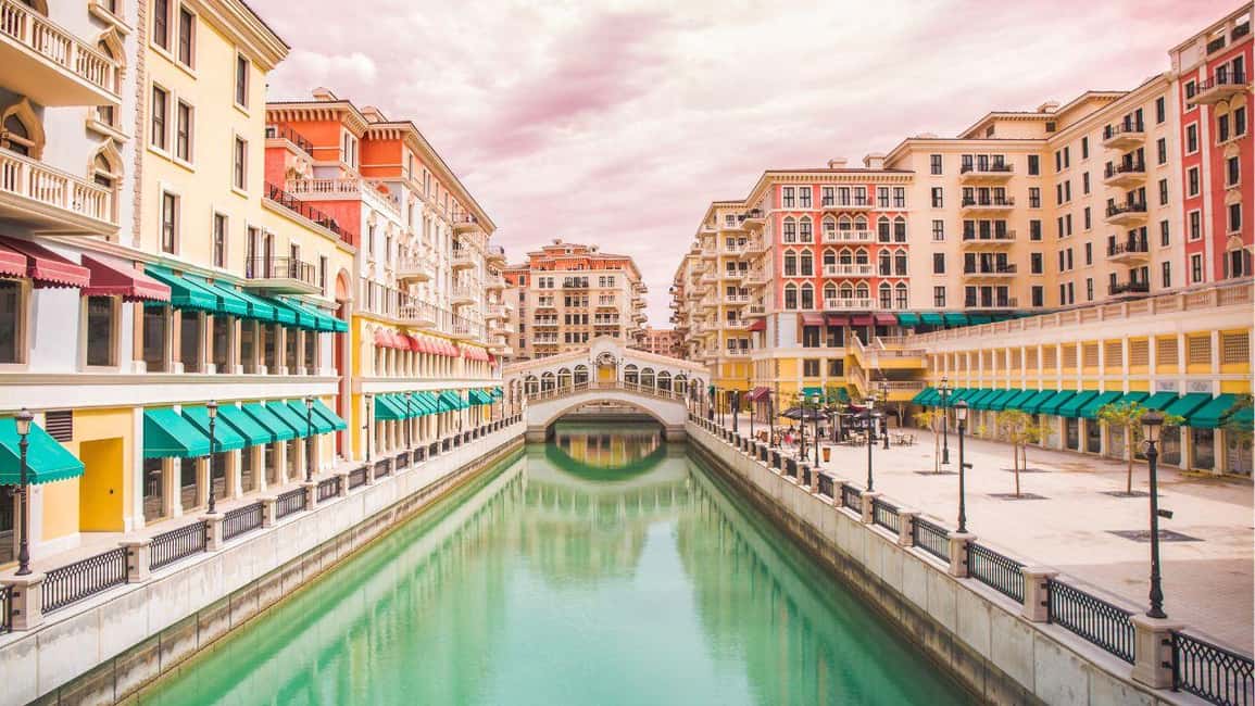 Doha: Private City Tour by Qatar Tourism Approved Operator | GetYourGuide