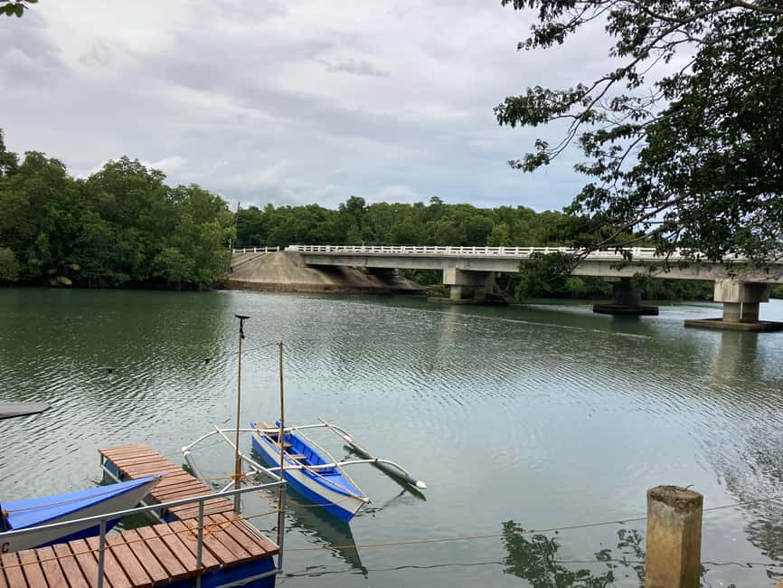 Puerto Princesa: Iwahig Firefly Watching & River Cruise | GetYourGuide