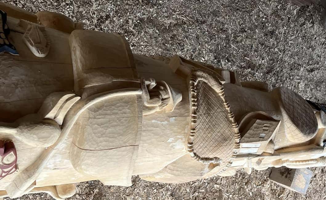 Hoonah: Icy Strait Village Tour and Crab Feast | GetYourGuide