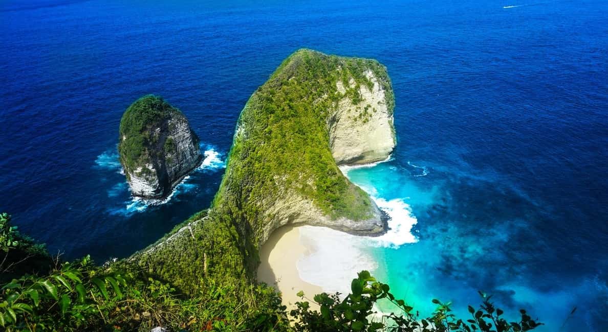 Nusa Penida: Tembeling, Guyangan Waterfall & Penida Packages | GetYourGuide