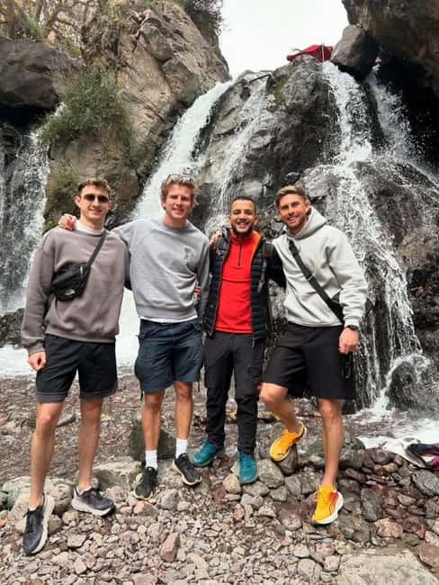 Atlas Mountains: Village Walk, Nature, Culture & Hospitality | GetYourGuide