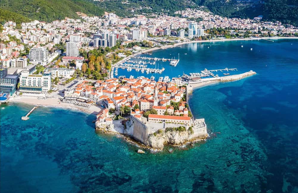 Visit Budva, Kotor and Tivat by private car ( 3 in 1 ) | GetYourGuide