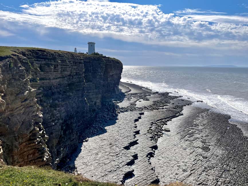 Cardiff: South Wales Cliffs, Beaches & Castles Day Tour | GetYourGuide