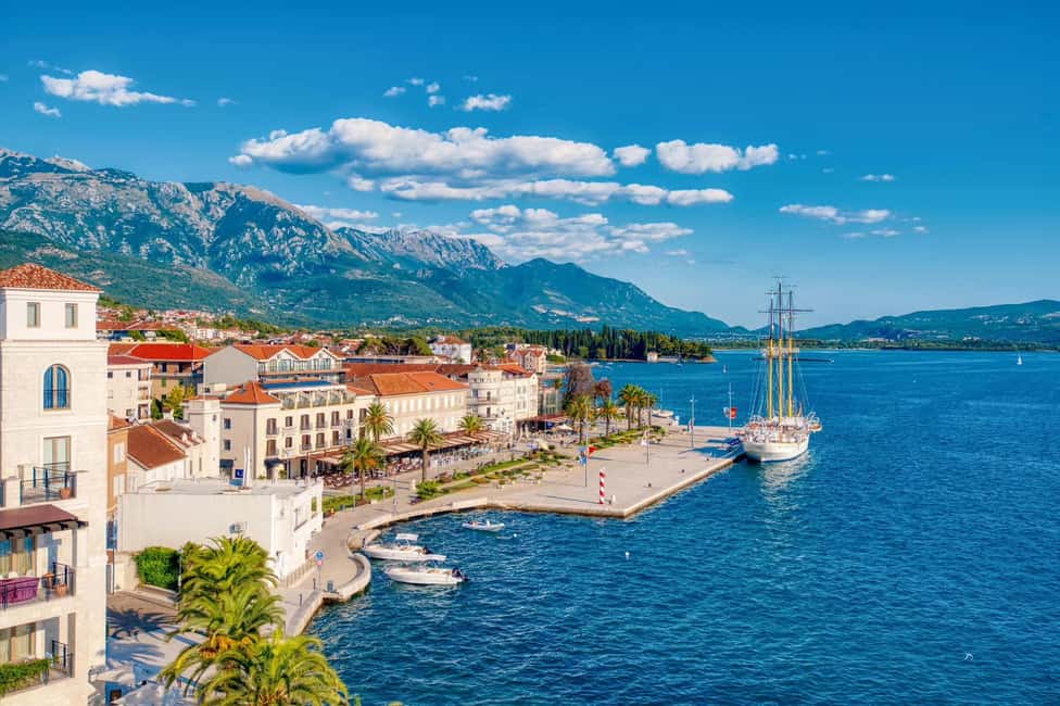 Visit Budva, Kotor and Tivat by private car ( 3 in 1 ) | GetYourGuide