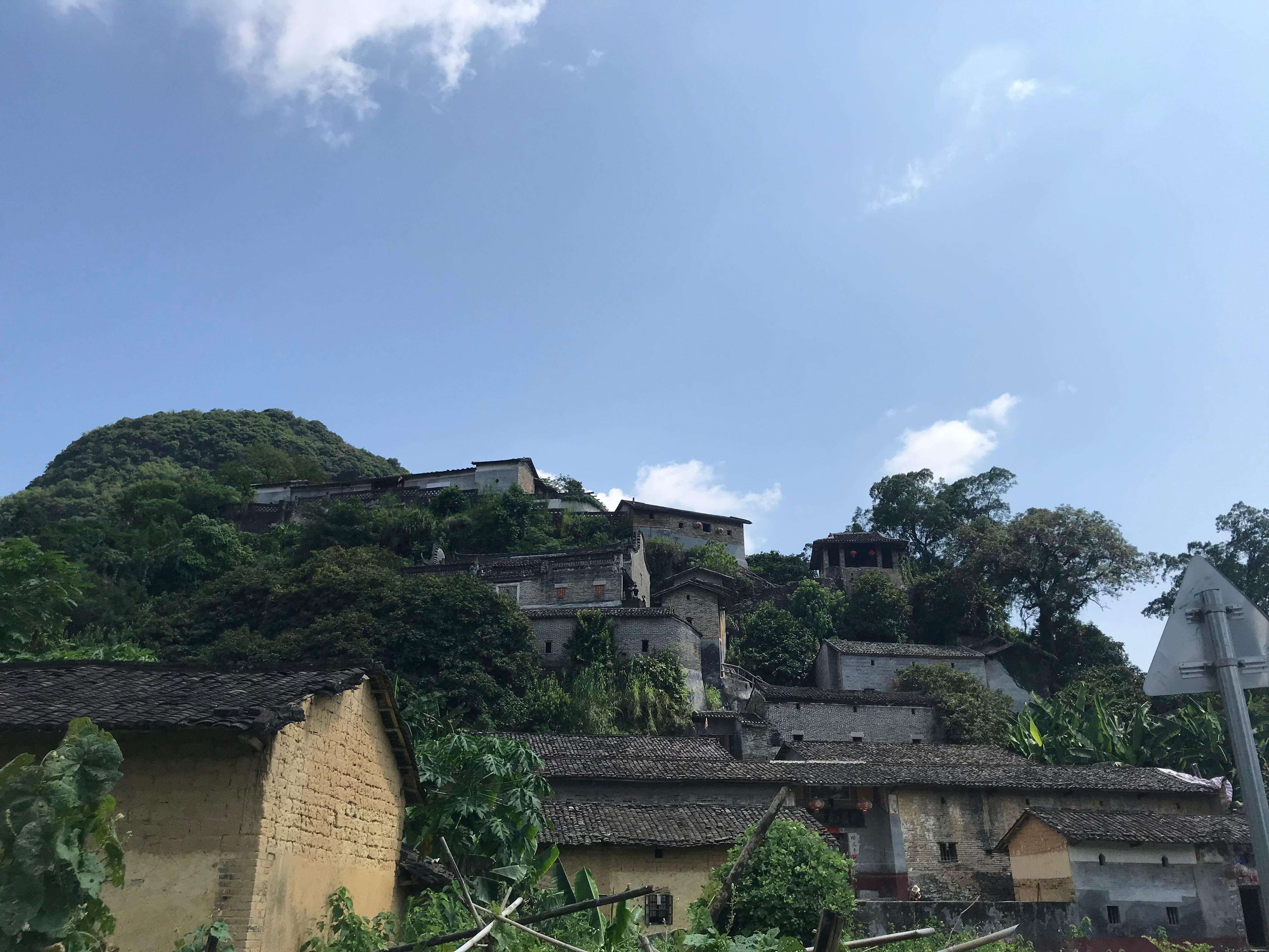 Guangzhou to Yingxi Corridor and Cave Fairland PRI Day Tour | GetYourGuide