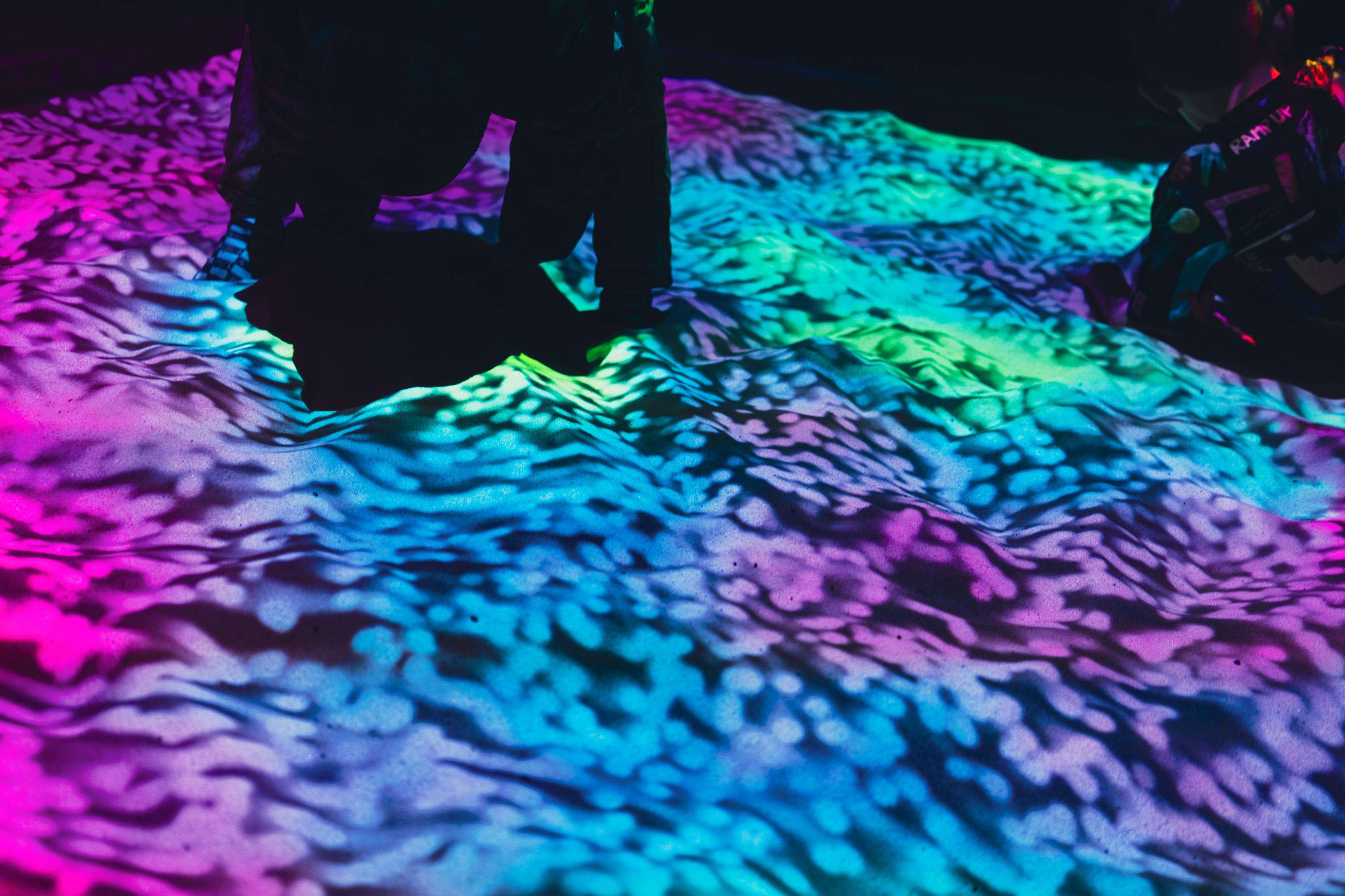 Manchester: Supermassive, Interactive Rooftop Experience | GetYourGuide