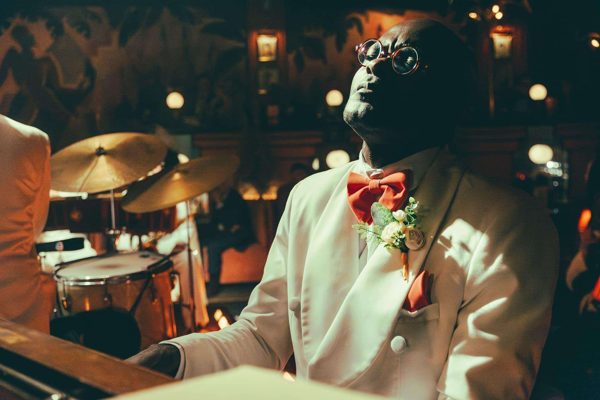 London: 58th Street Jazz Age Experience | GetYourGuide