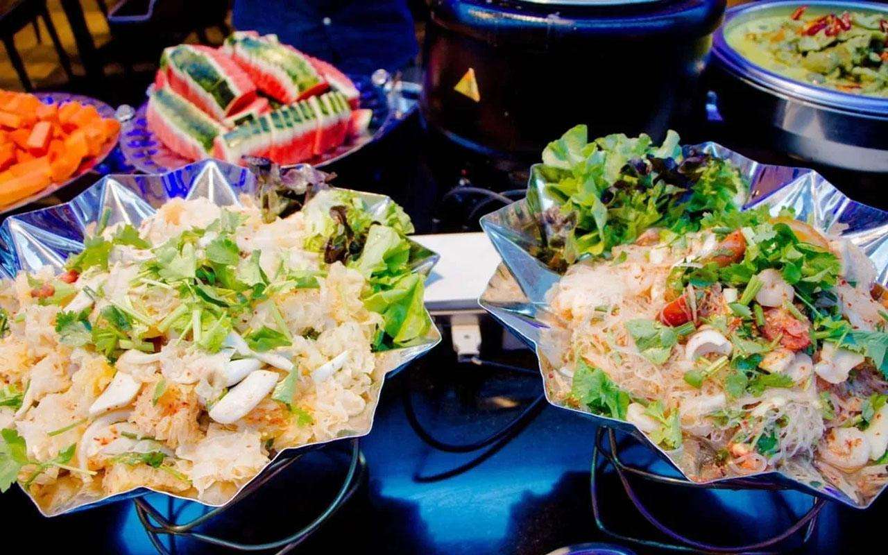 Bangkok: Royal Princess Chao Phraya River Cruise | GetYourGuide