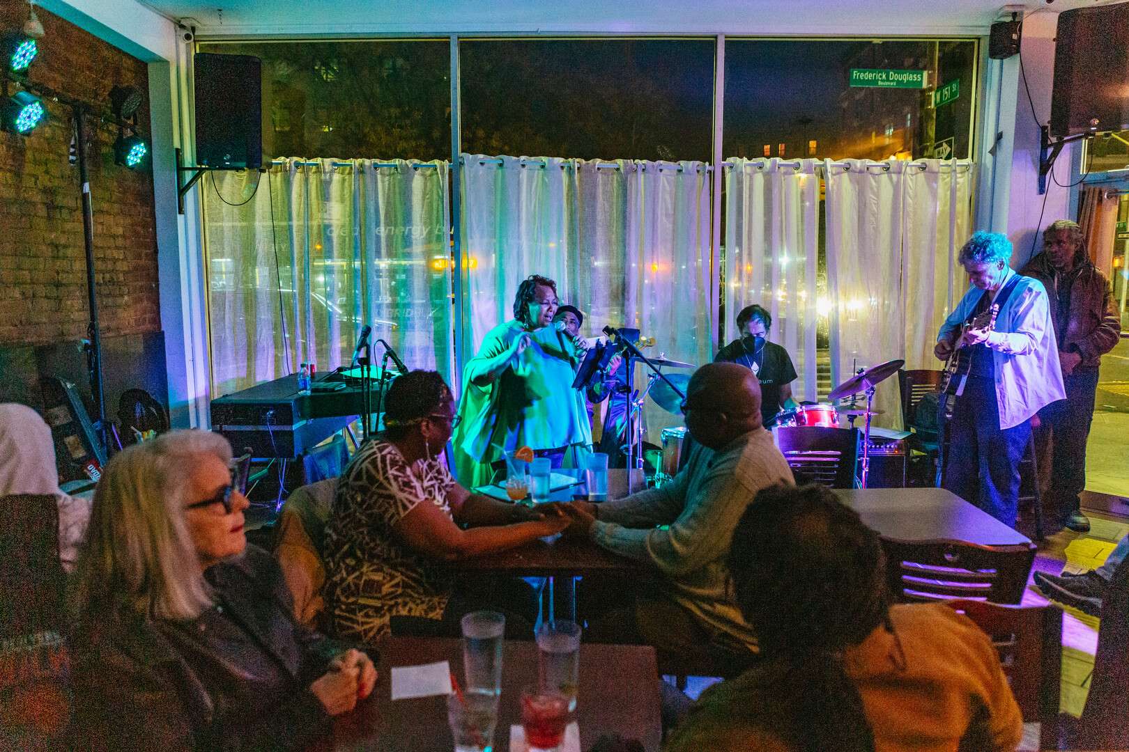 New York City: Harlem Jazz Crawl Tour | GetYourGuide