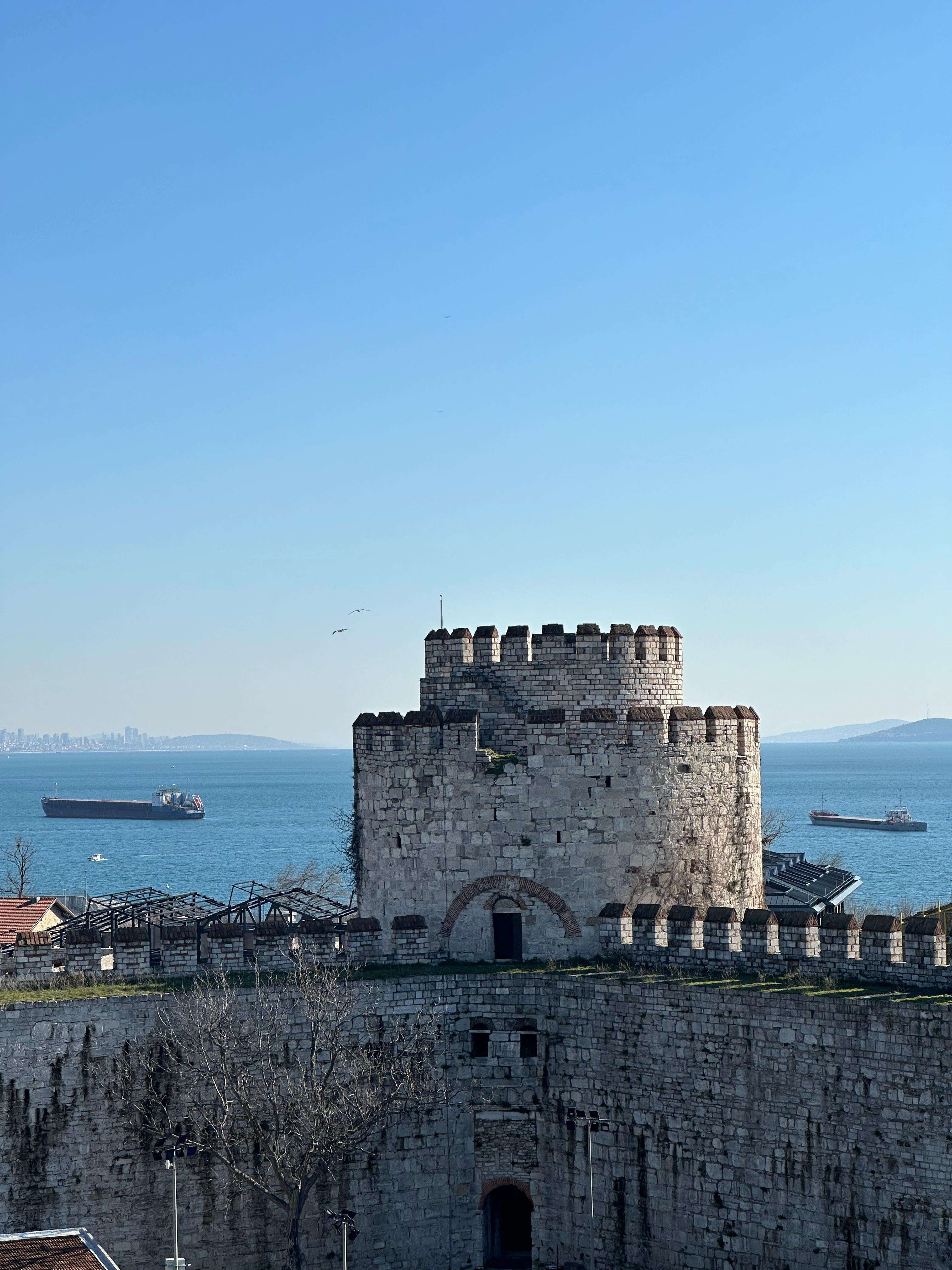 Tour of Byzantine and Constantinople, in istanbul | GetYourGuide